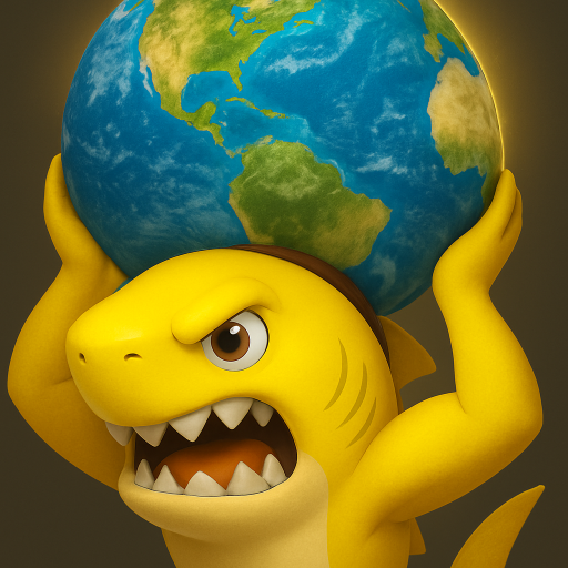 SharkHub light #28