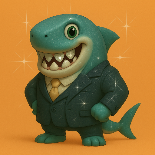 SharkHub #35
